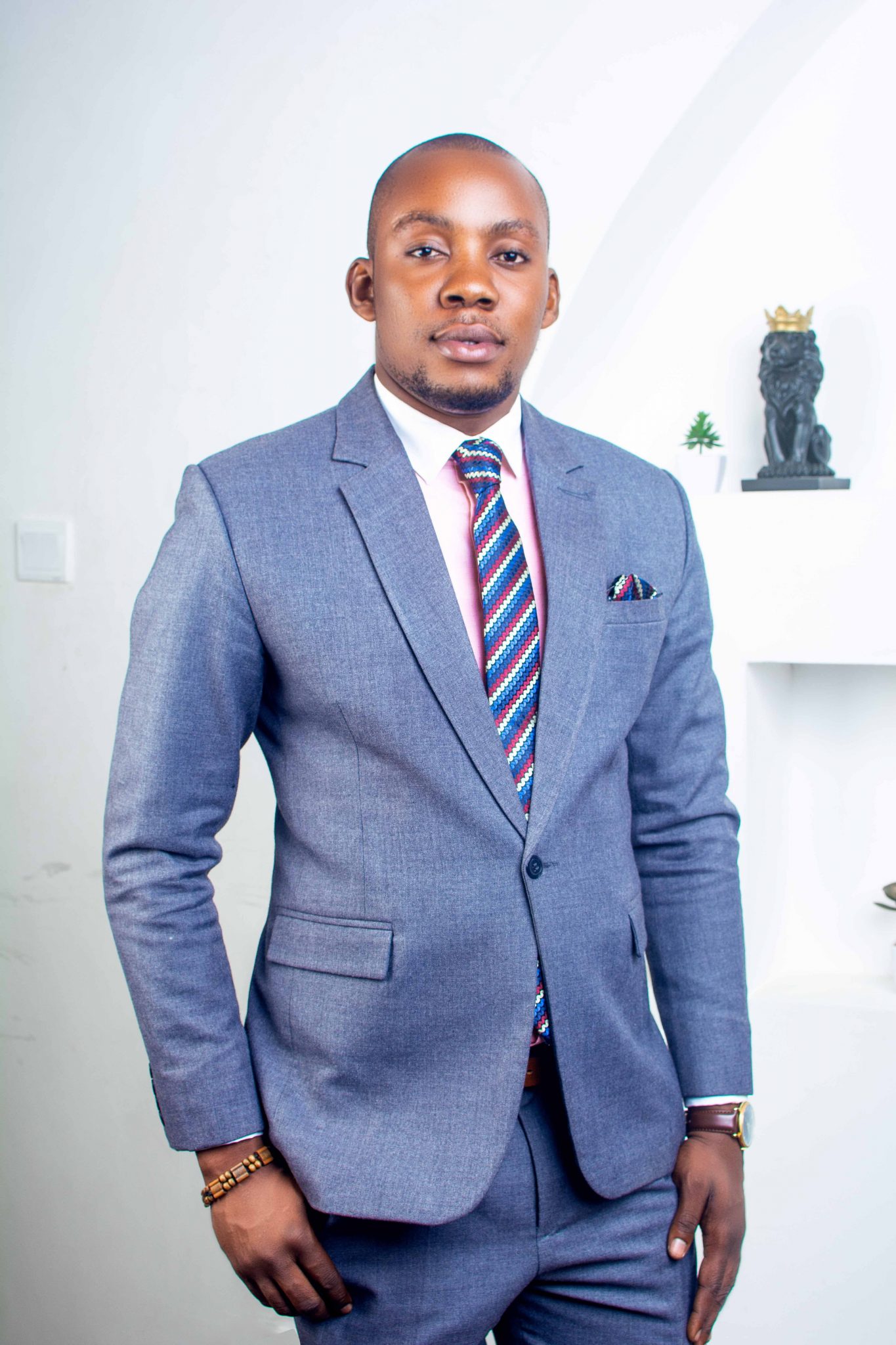 Management Team – Gadol Finance Company Limited